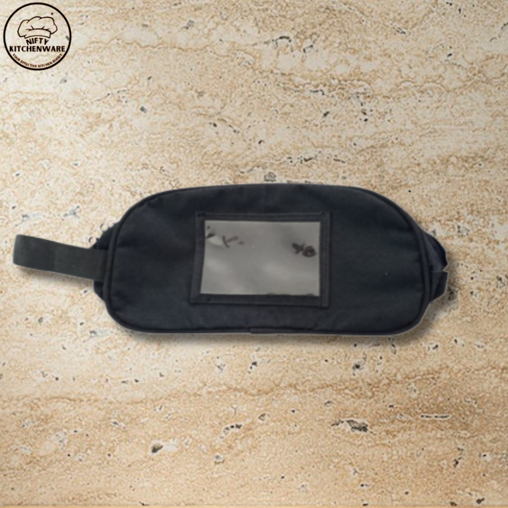 Fund Bag Safe Bags for Restaurants Cashier Nifty | Shopee Philippines