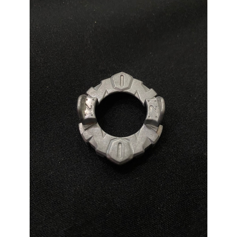 Authentic Takara Tomy Burst Beyblade Disc / Forge Disc Part 1 of 2 ...