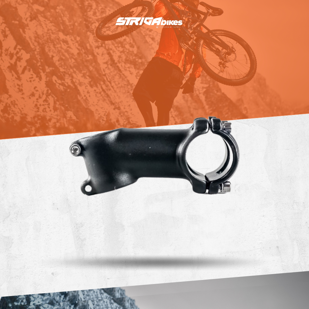Generic Mountainbike Stem Negative | Shopee Philippines