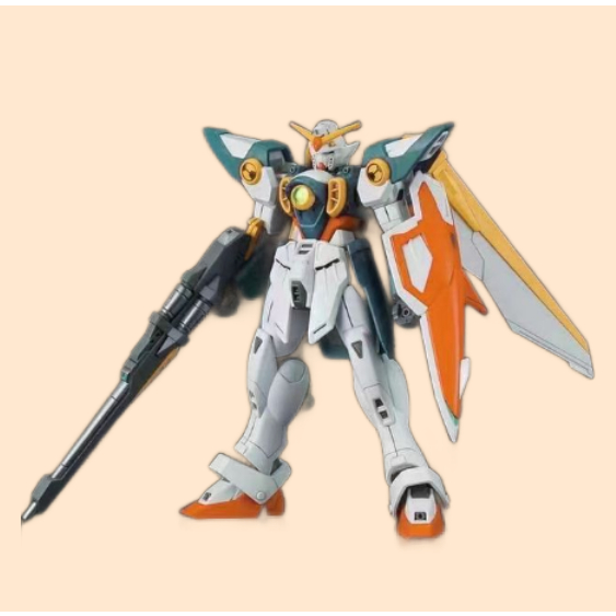 HG PLASTIC MODEL KIT FY-03 COLONIES LIBERATION ORGANIZATION WING ...