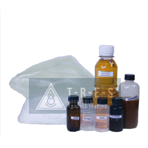 Raw Materials Add ons COLORANTS-- DISHWASHING, LIQUID, FABCON | Shopee ...