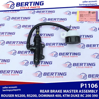 brake master assembly - Best Prices and Online Promos - May 2024 ...