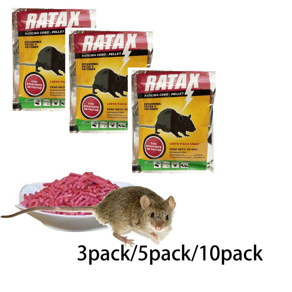 Big Sticky Mice Glue Trap 1.2M Mouse Board High Effective Rodent Rat ...