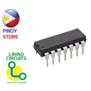 layadcircuits, Online Shop | Shopee Philippines