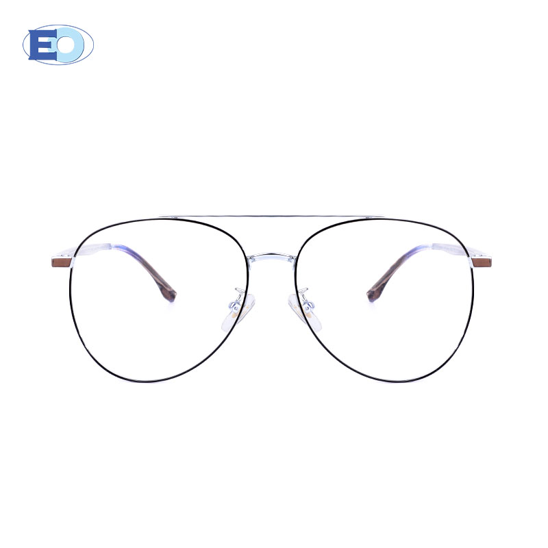 EO Instyle IN19002 Eyeglasses for Men and Women | Multicoated Round ...
