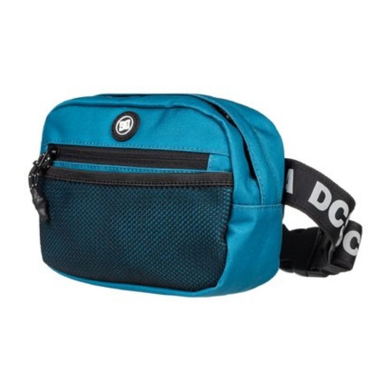 DC Shoes Co. USA Slingblade 2.5L Fanny Pack (100% Original) | Shopee ...