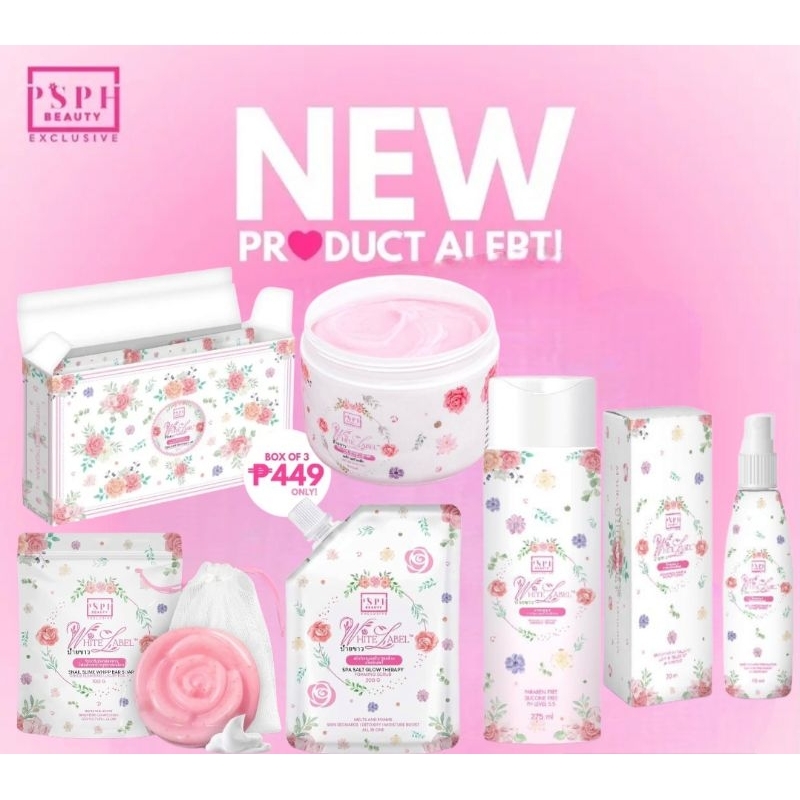 Psph White Label Hair Treatment Mask | Shopee Philippines