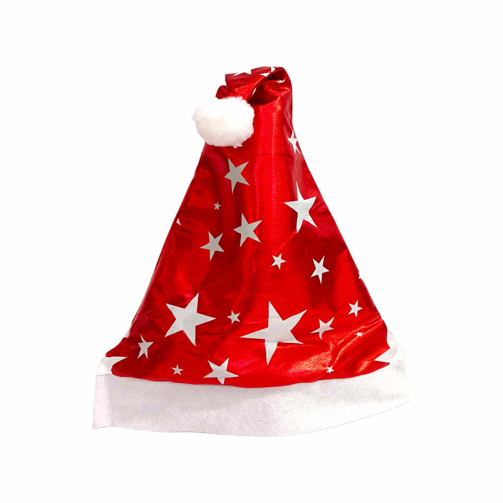 Santa Hat Assorted Design | Shopee Philippines