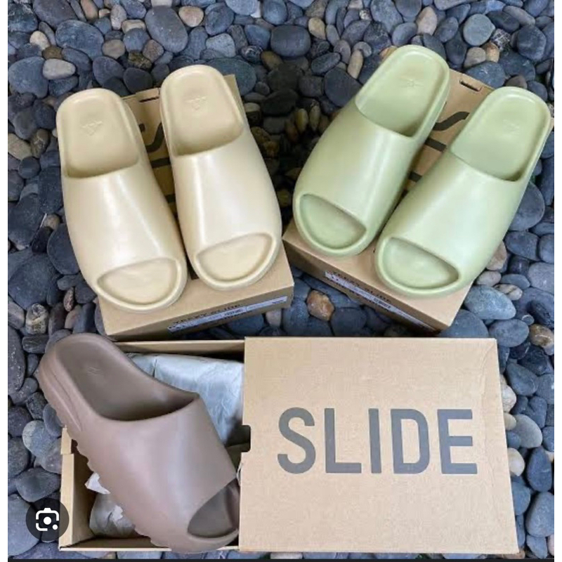 UA QUALITY SLIDES (HIGH TIER) | Shopee Philippines