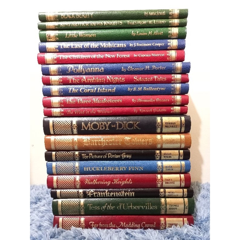[Hardcover] Classics | Classic Books | Classic Adventures Series ...