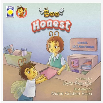 Bee Brave / Kind / Healthy / Safe / Responsible /Polite / Thankful (Bee ...