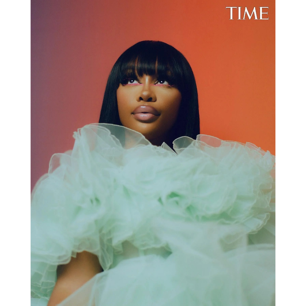 SZA A4 Size Posters Fanmade | Shopee Philippines