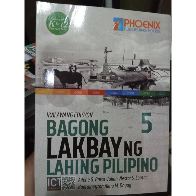 Bagong LAKBAY ng lahing pilipino.. | Shopee Philippines