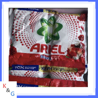 Ariel Powder Detergent with Downy 64g - Floral Passion (6PCS Per Set ...