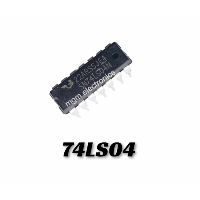 1pc IC 74LS SERIES 74LS00 74LS02 74LS04 74LS08 74LS32 74LS47 74LS74 ...