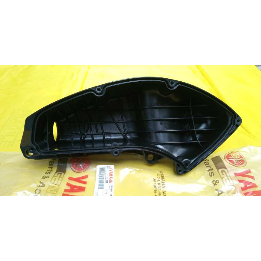 YAMAHA NMAX V1 AIR BOX CASE AIR BOX CLEANER CASE ORIGINAL GENUINE ...