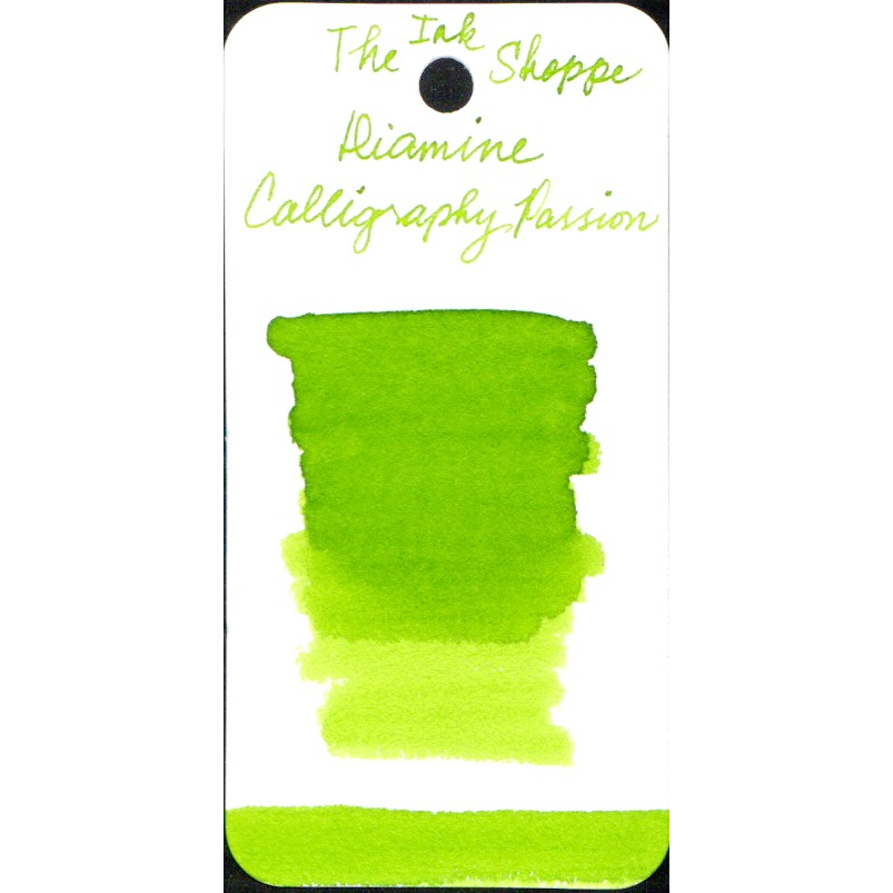 Diamine Germany Exclusive Fountain Pen Ink Sample (3mL) | Shopee ...