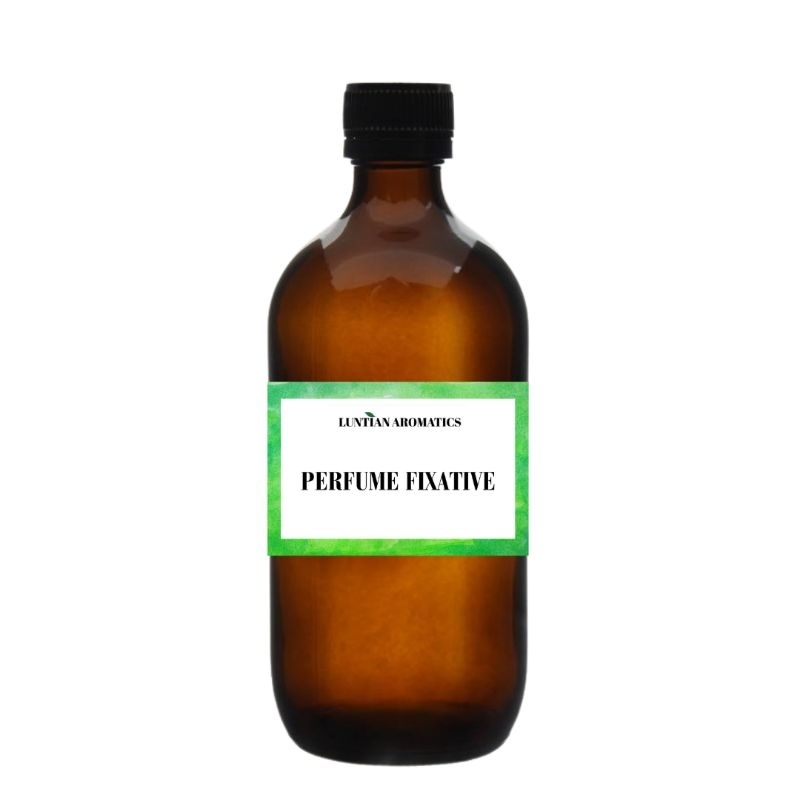 Fixative for Perfume Making Perfumery | Shopee Philippines