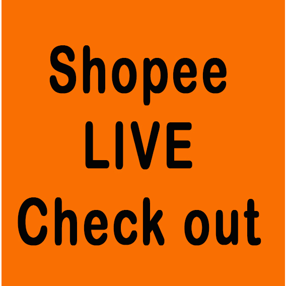 Shopee LIVE Check out YARN | Shopee Philippines