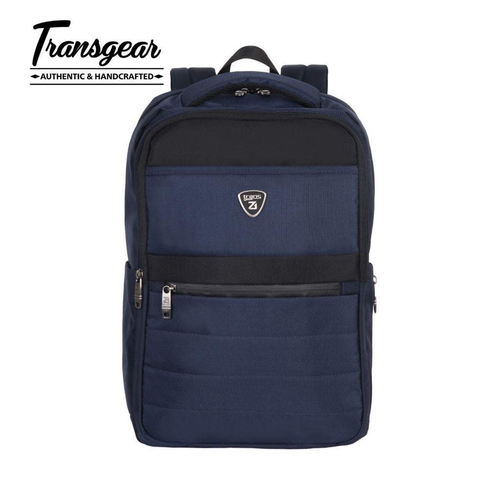 Transgear 543 Corporate Backpack | Shopee Philippines