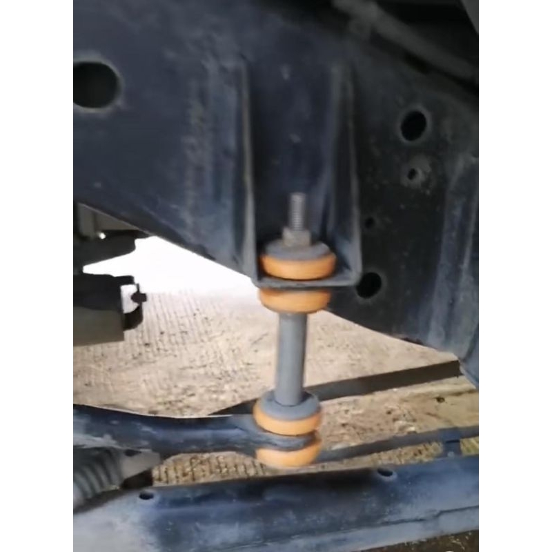 Stabilizer Link Bushing for All types of Van, SUV, L200/L300 Adventure ...