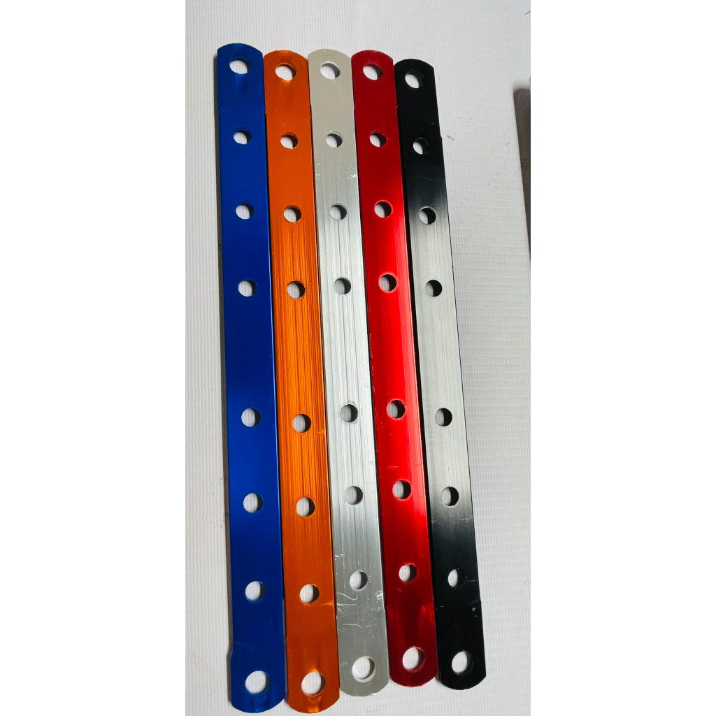 Flat Bar thick and thin for motorcycle | Shopee Philippines