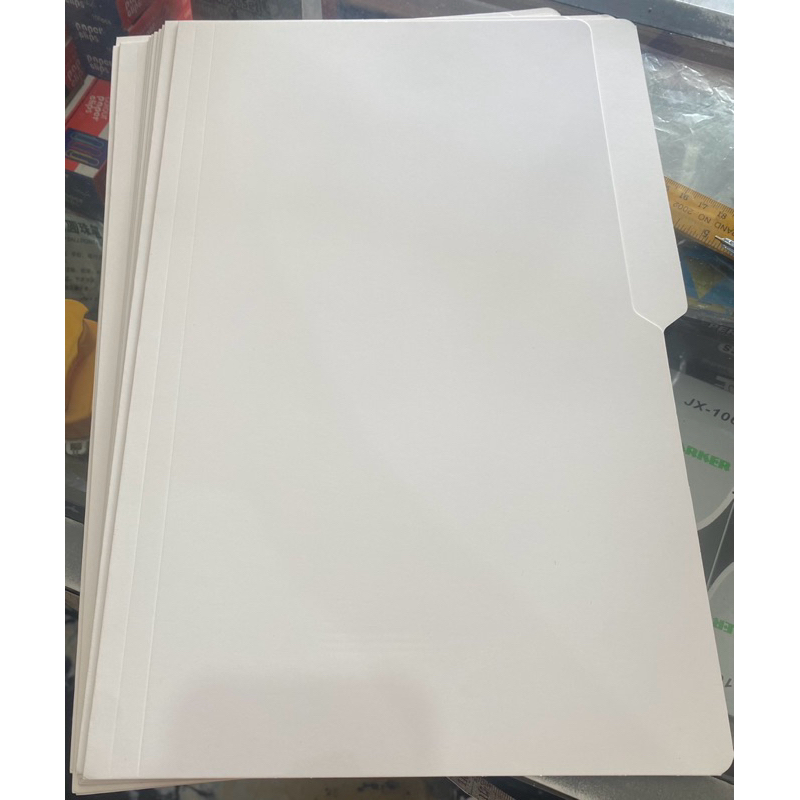 10 pcs Folder Short and Long 14pts | Shopee Philippines