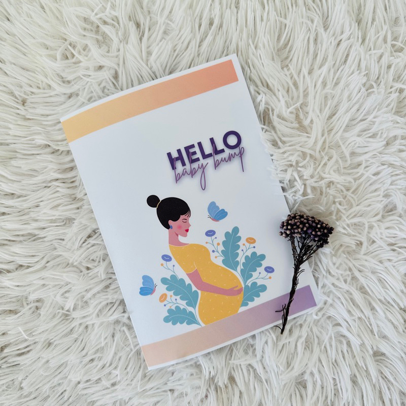 PM US FOR BULK ORDERS | OBGYNE BOOKLET | PERSONALIZED OB BOOKLET ...