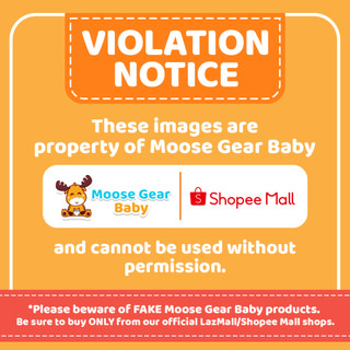 Moose Gear Baby Extra Gentle Baby Bath Gel Soap Shampoo (Daily Hair ...