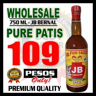 Shop patis for Sale on Shopee Philippines