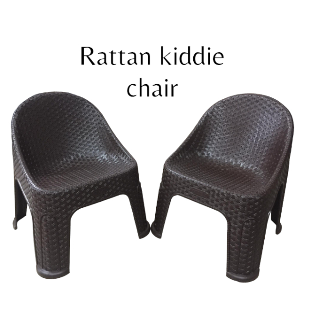 Stool Rattan chair #307 /kiddie chair/upuan | Shopee Philippines