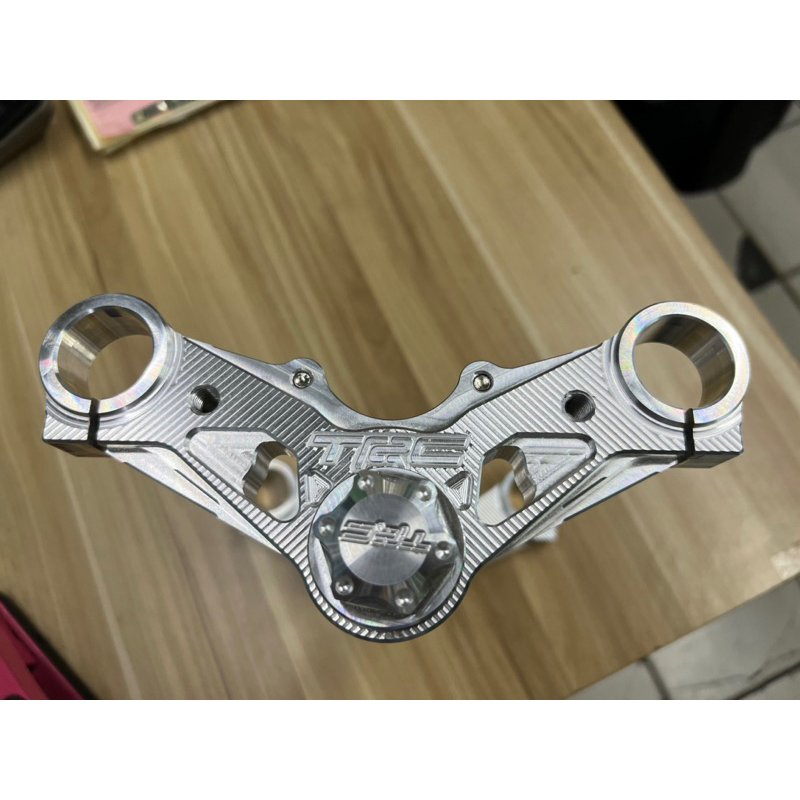 TRC Alloy Tpost for RAIDER 150 Carb | Shopee Philippines