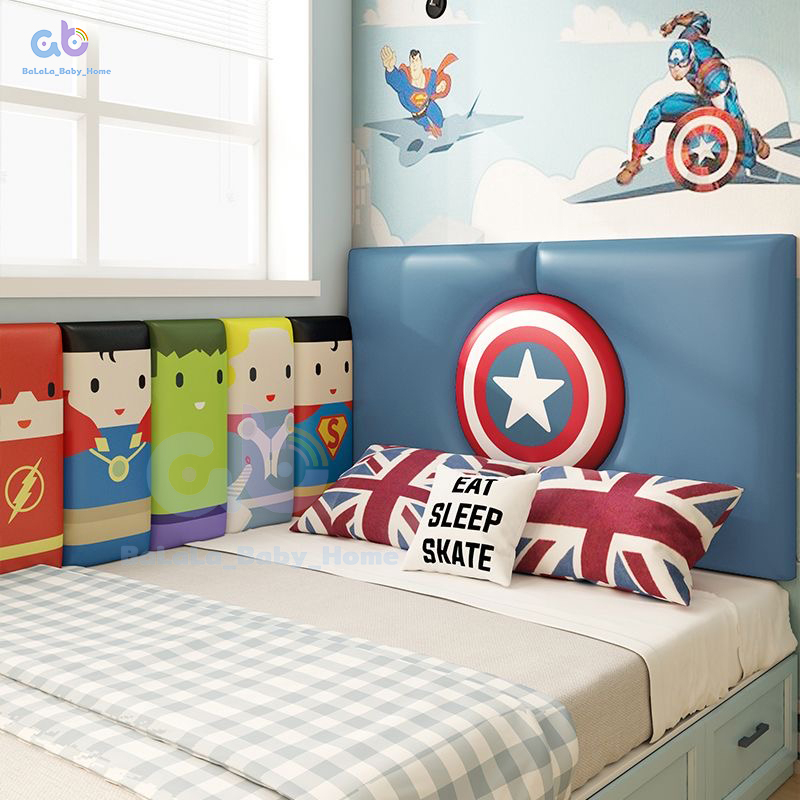 Children's Anti-Collision Strip Bumper Soft Package PVC Bump Proof ...