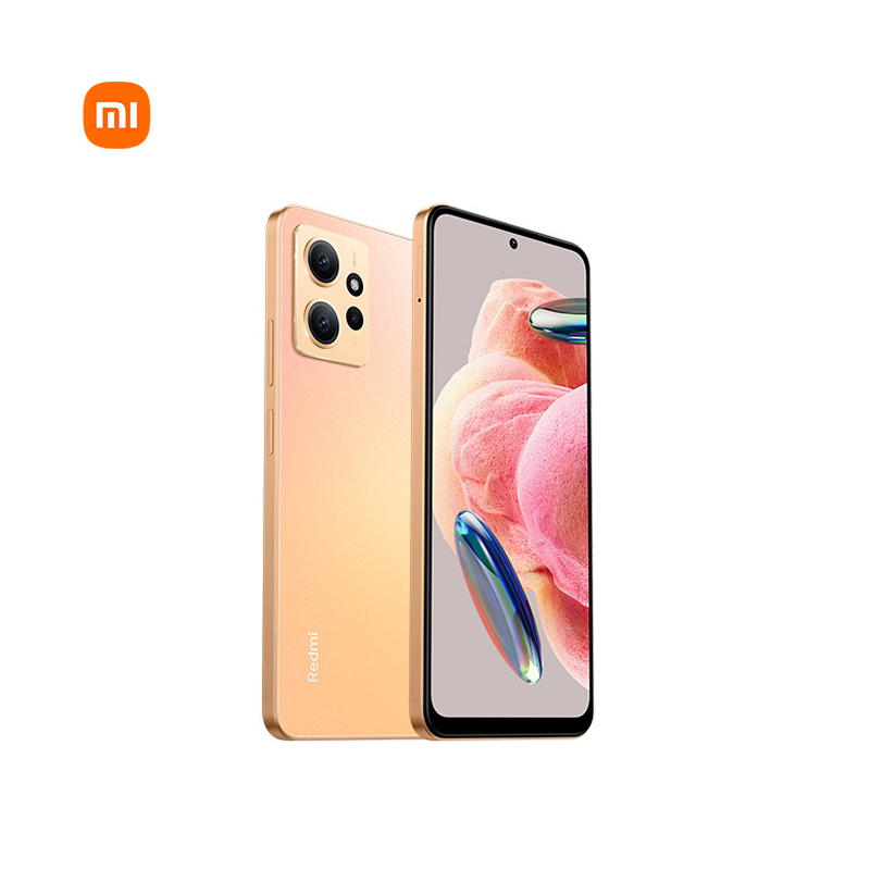 Redmi Note 12 4+128GB | 8+256GB Global Version Snapdragon® 685 50MP ...