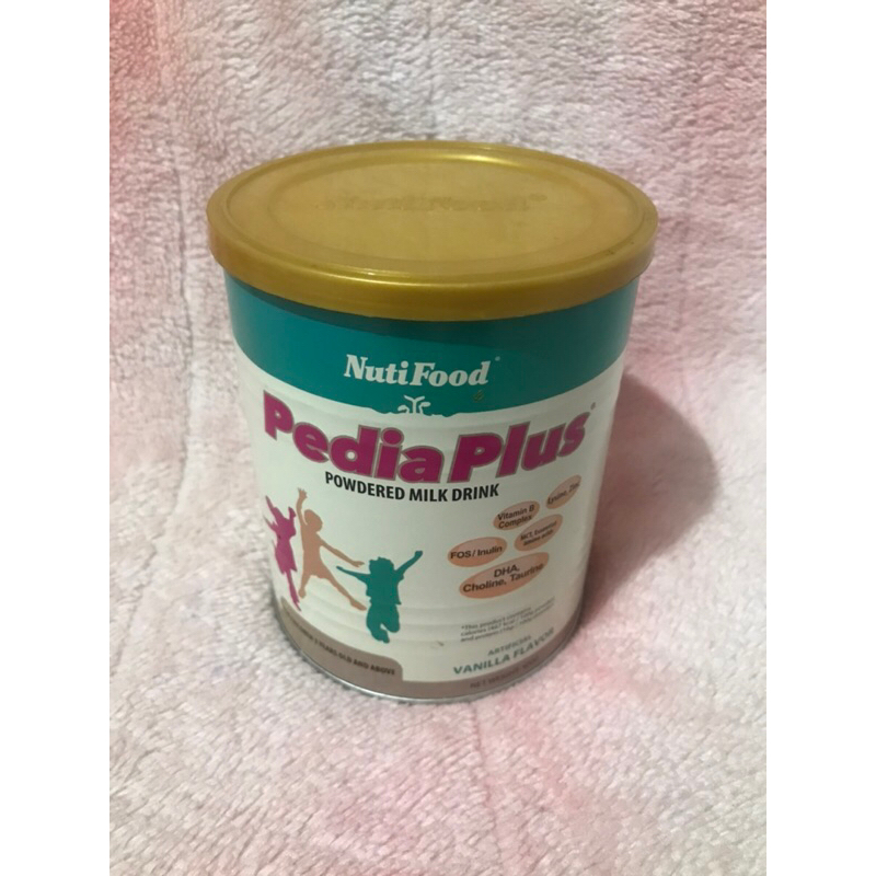 Pedia Plus ( Limited Stocks Only ) | Shopee Philippines