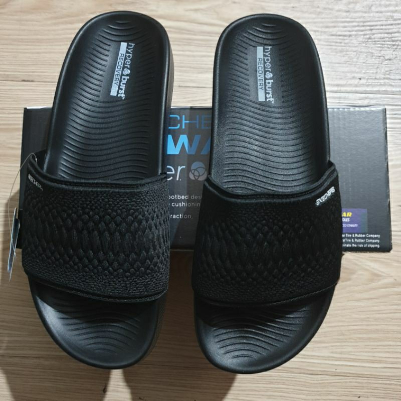 Skechers Classic Slides For men | Shopee Philippines