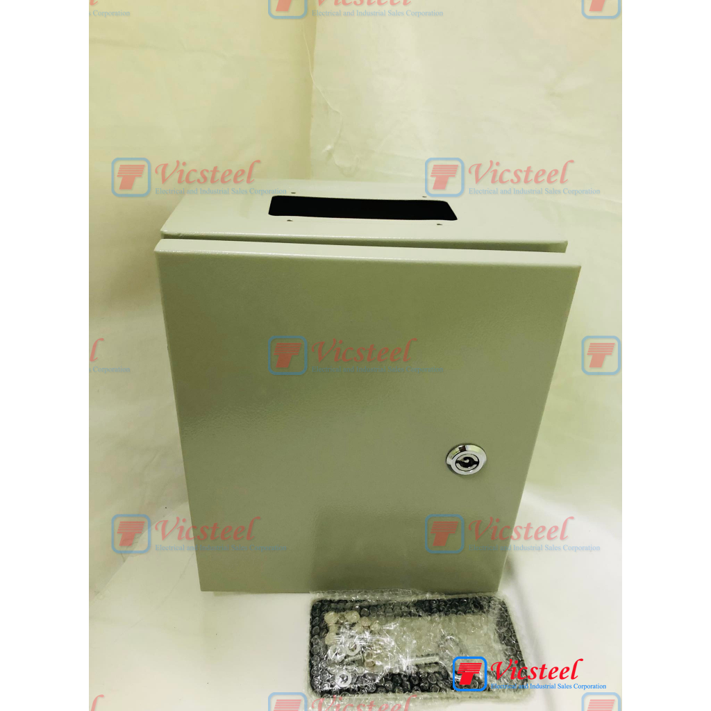 Panel Box Metal Enclosure Mcgill brand MG25315 and MG3420 MG3520 Nema 4 ...