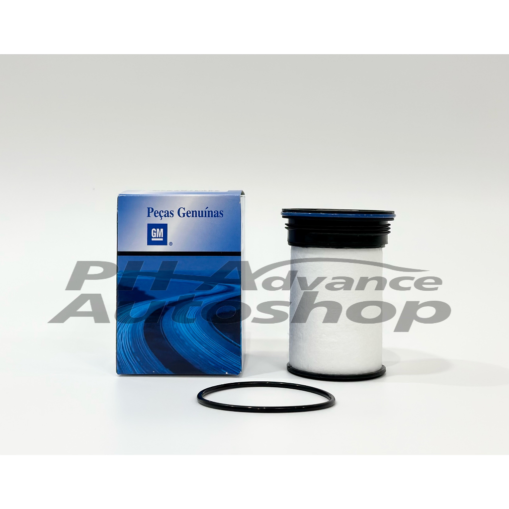 Fuel Filter Chevrolet Trailblazer 2012-Up / Colorado 2009-2017 94771044 ...