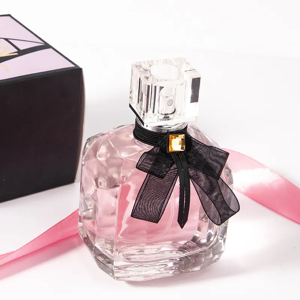 FFE High Quality 50ml Mon Party eau de Parfum Refreshing Perfume Floral ...