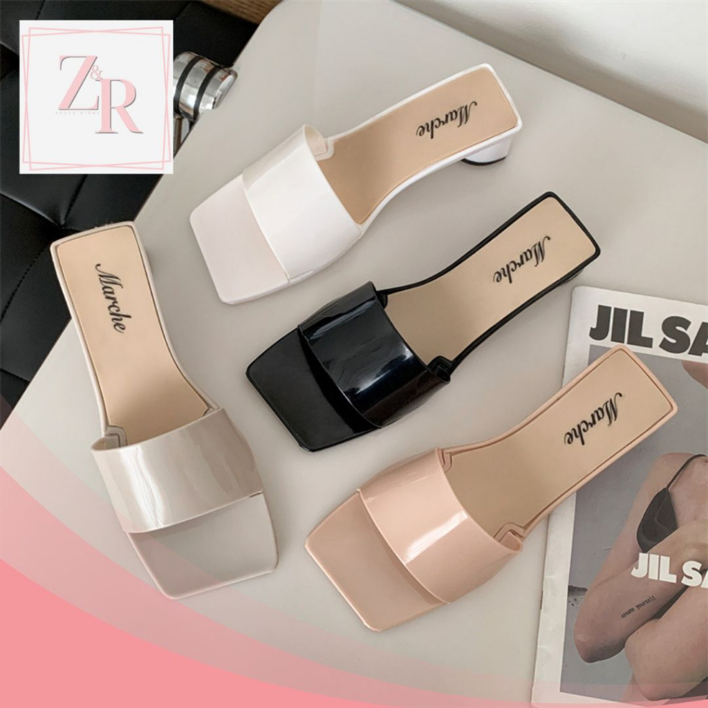 Z&R (+1 if slim, +2 if mataba/malapad paa) Jelly Square Trendy Block ...