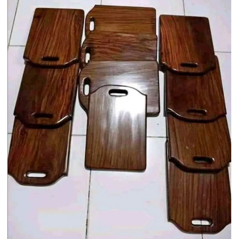 RECTANGULAR CHOPPING BOARD (MAGKUNO) Large Size | Shopee Philippines