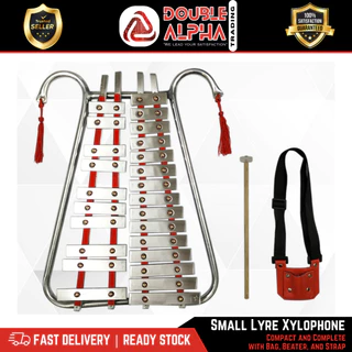 Shop lyre instrument for Sale on Shopee Philippines