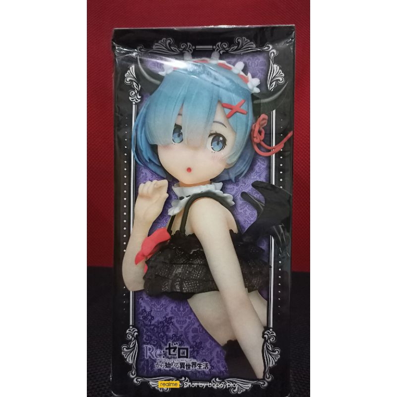 Taito Re:ZERO Starting a New Life in Another World Precious Figure ...
