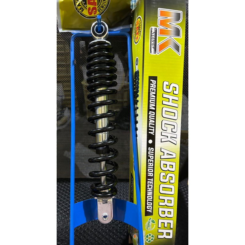 YAMAHA MIO/GRAVIS SHOCK ABSORBER MAKOTO 30CM | Shopee Philippines