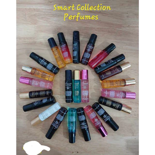 Shop smart collection perfume for Sale on Shopee Philippines