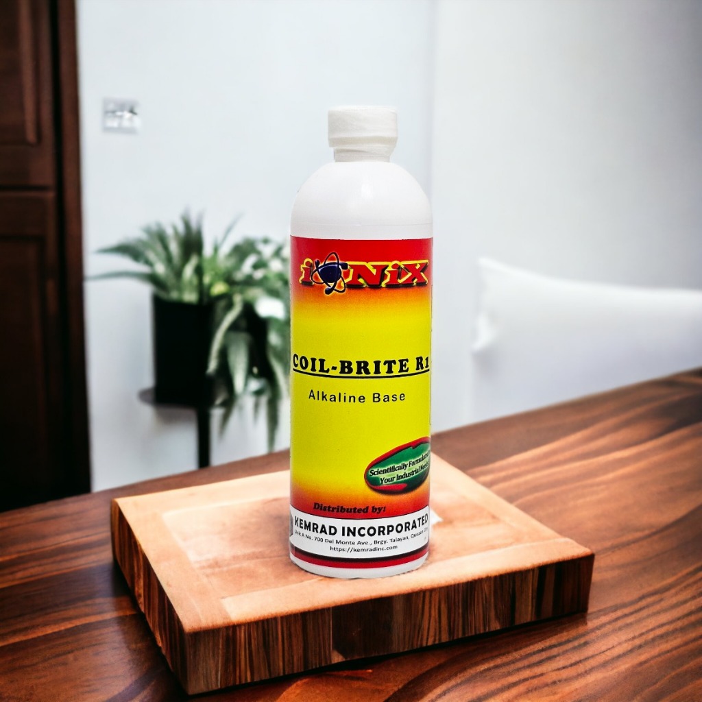 Coil-Brite R1 Aircon Coil Cleaner 450ml | Shopee Philippines