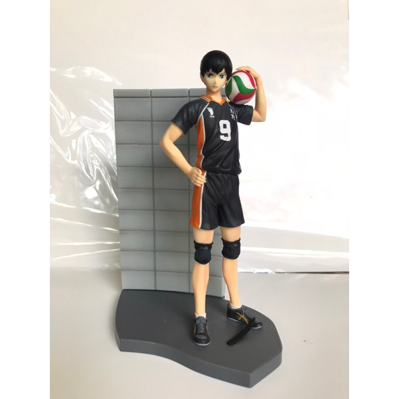 Authentic Haikyuu figures Ichiban kuji ( Kageyama ) | Shopee Philippines