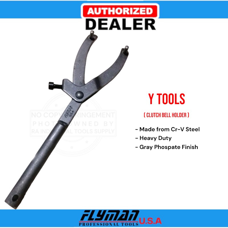 Flyman Tools Usa Ytools And 39 x 41 Torque Drive Wrench | Shopee ...