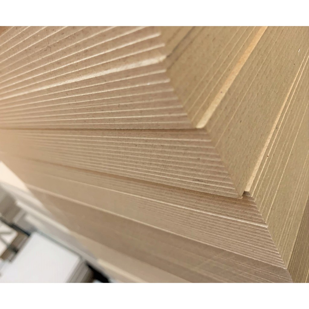 100pcs Chipboard/Pasteboard/Eskaboard (Short, A4, & Long Size) #20,#25 ...