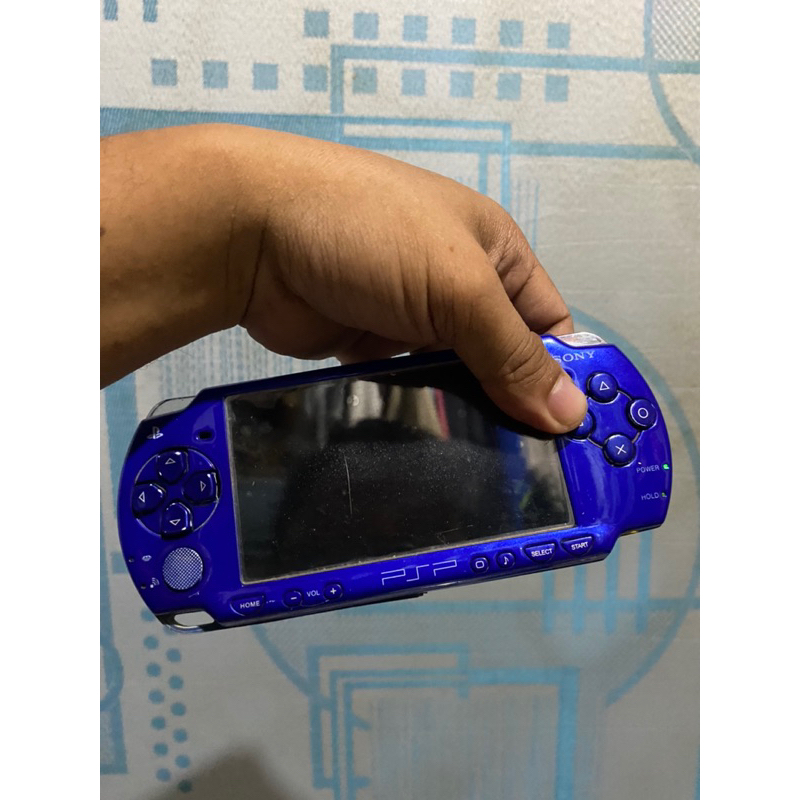 PSP 2000 BLUE BASA MUNA DESCRIPTION | Shopee Philippines